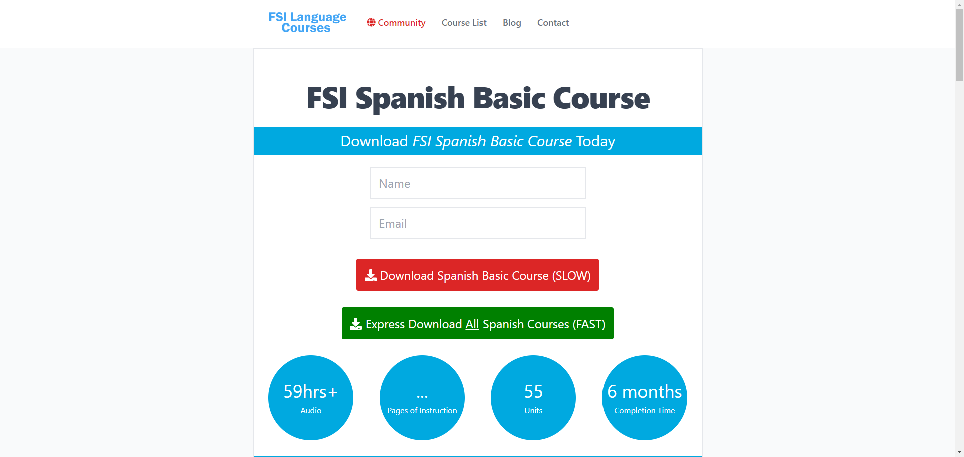 دورات مجانية تعلم اللغة الإسبانية عبر الإنترنت | دليل شامل 2025