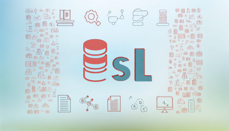 لغة Sql دليل شامل للمبتدئين