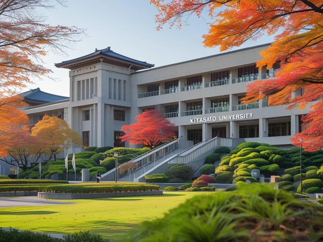 الدراسة بـجامعة اللاذقية - University Of Lattakia
